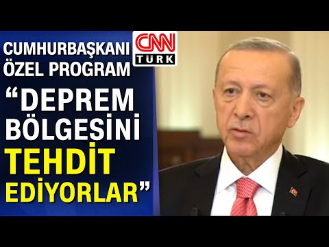Cumhurbaşkanı Erdoğan'dan 2. tur mesajı: \