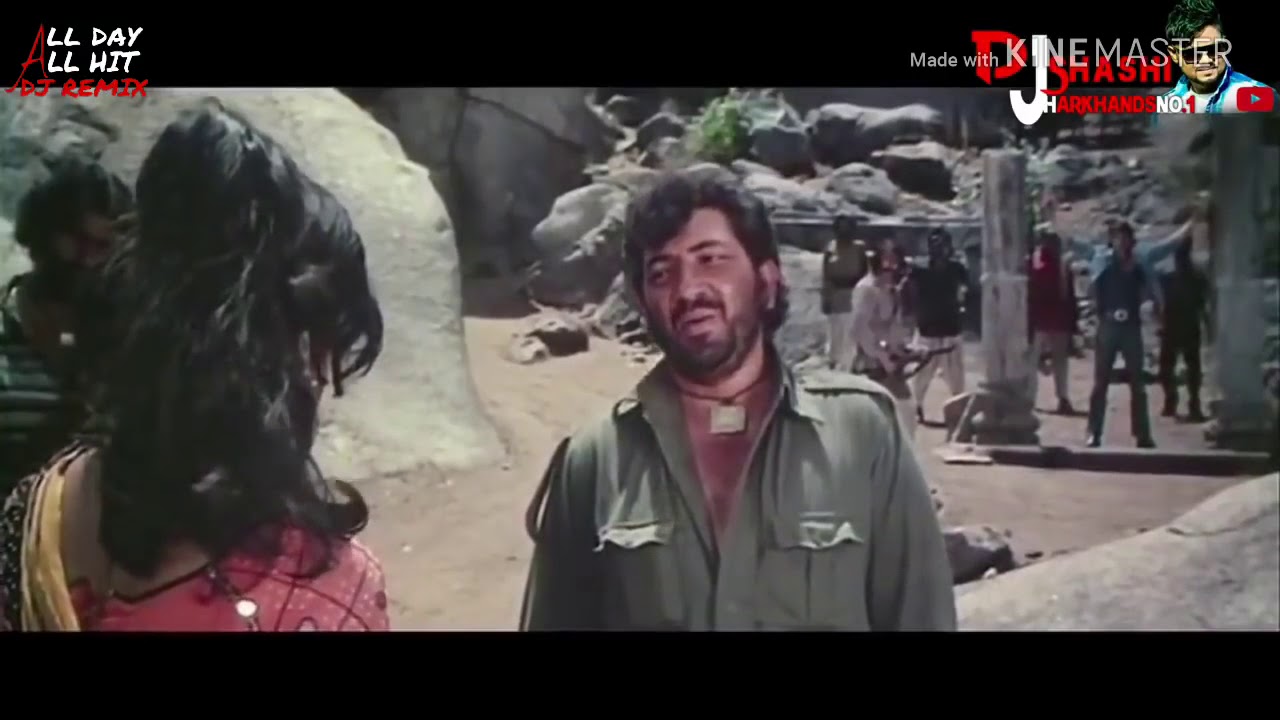 Thakur gabbar komedi dheeraj bedardi - YouTube
