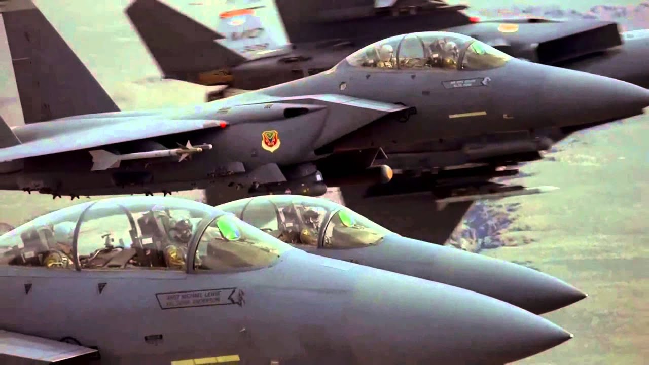 Soldiers, Military Tribute (Music by OTHERWISE) - YouTube