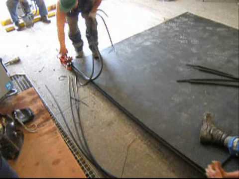 Rema Tip Top - Remastrip Cable Stripping System - YouTube