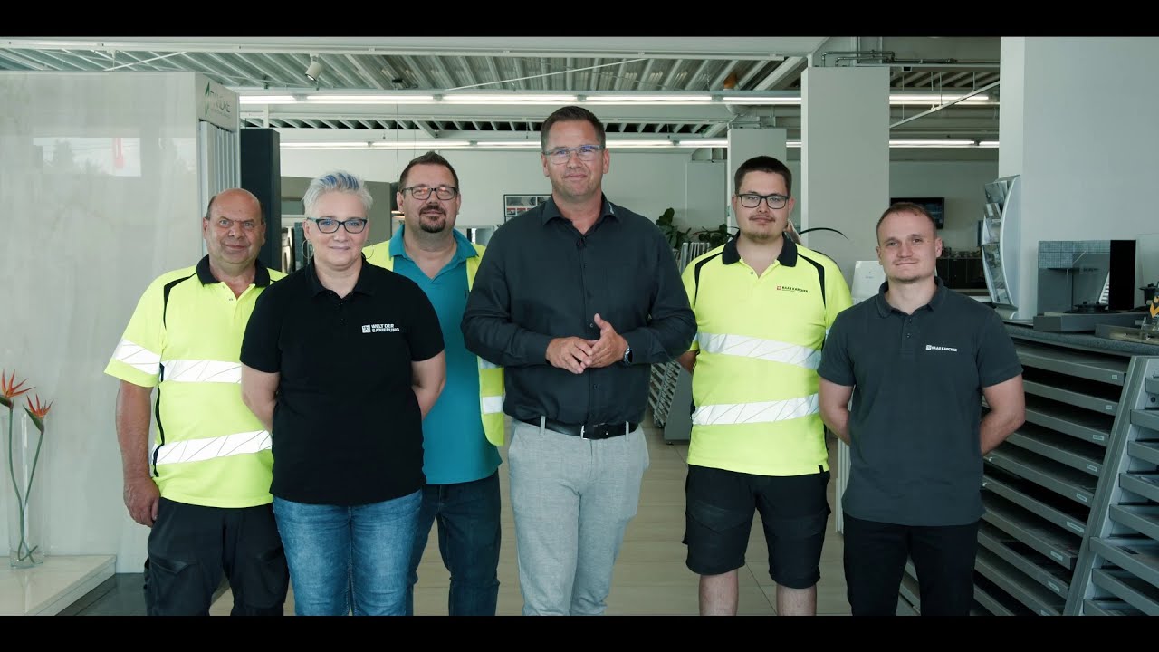 Raab Karcher Wangen