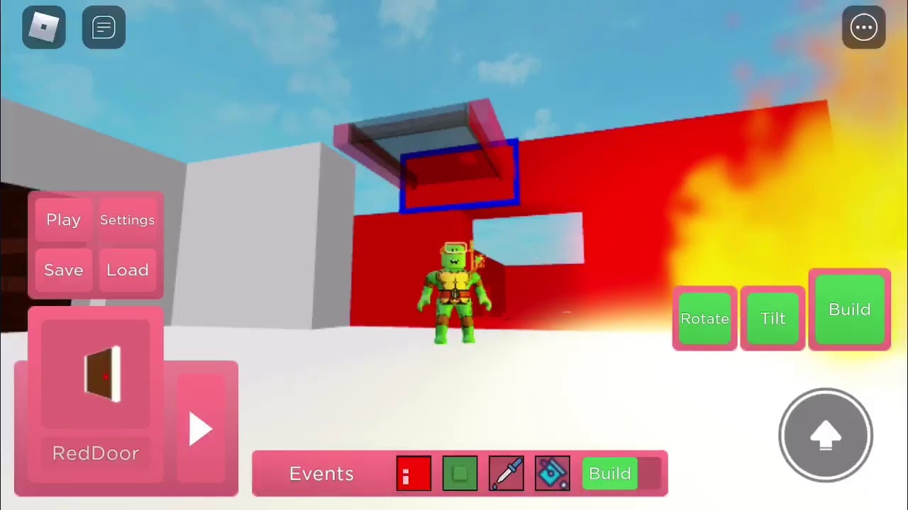Roblox Teenage Mutant Ninja Turtles roleplay shoutout to - YouTube