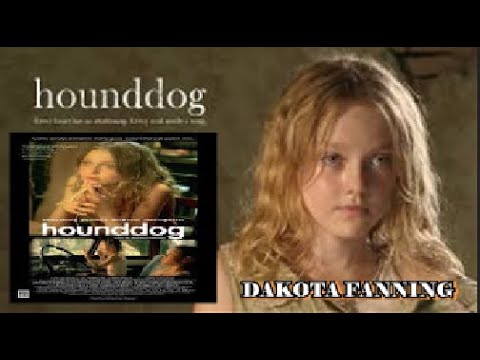 HOUNDDOG 2007 trailer subtitulado