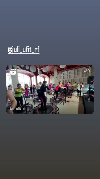 #ufit - YouTube