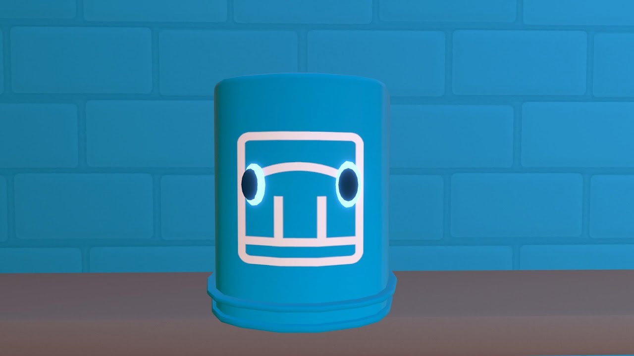 Testing Something Out - YouTube