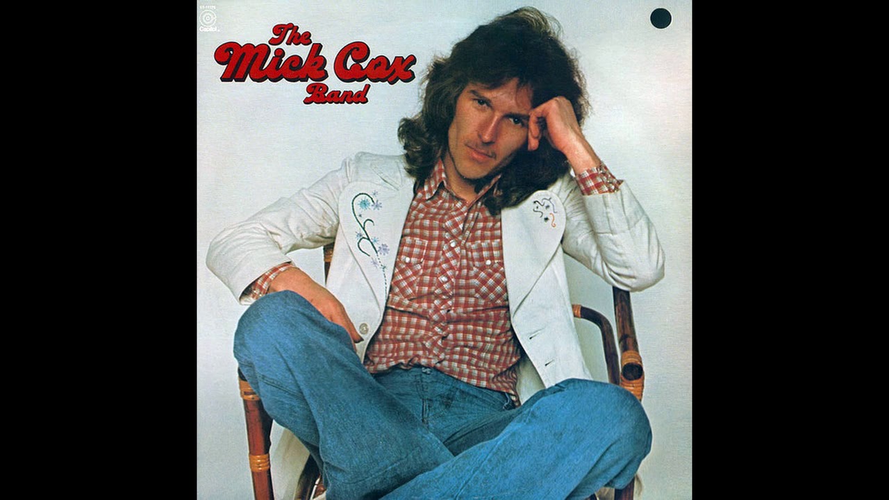 The Mick Cox Band [UK, Psych/Folk 1973] This Time Around - YouTube