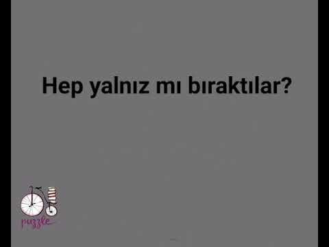 Üzdüler mi seni? Kırdılar mı?