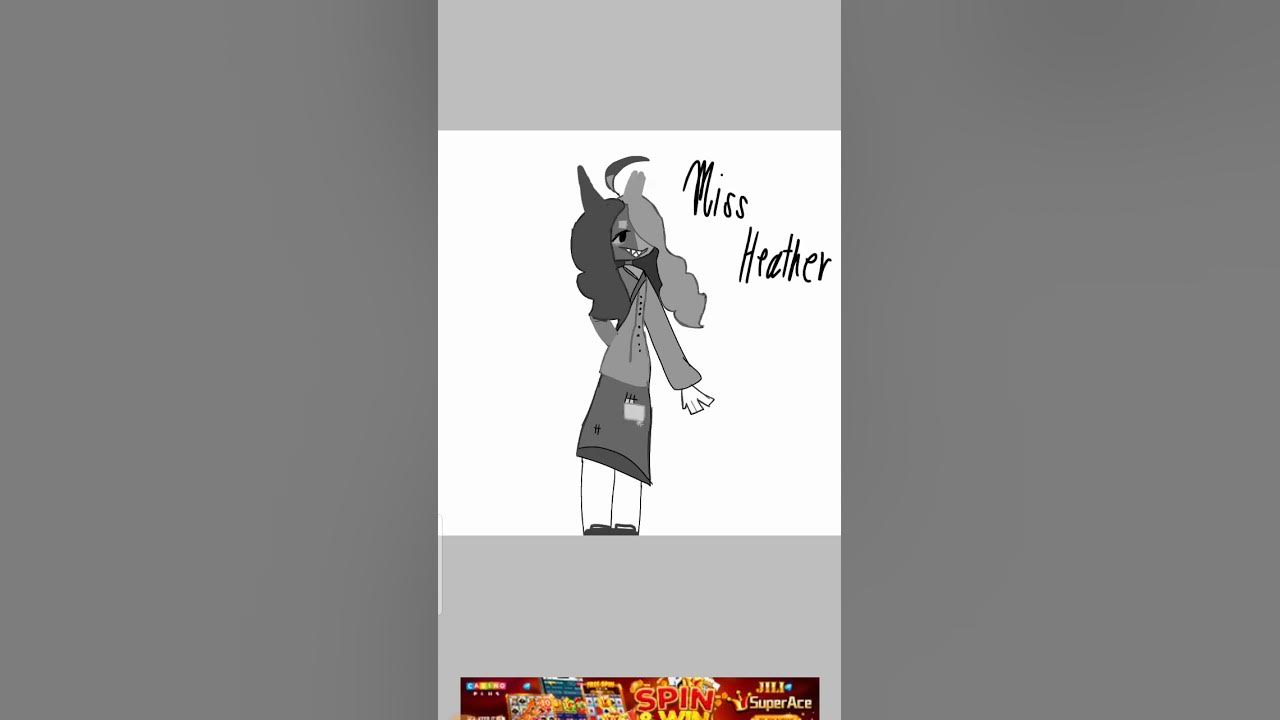 My Fpe Character Youtube