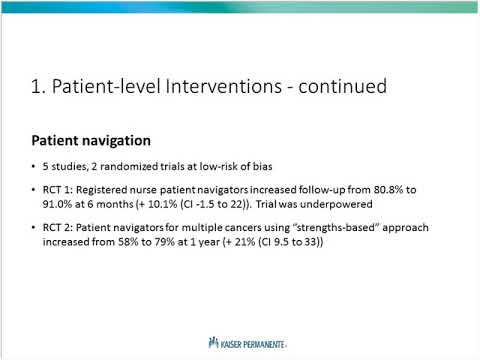 Processes to Ensure Colonoscopy Follow up - YouTube