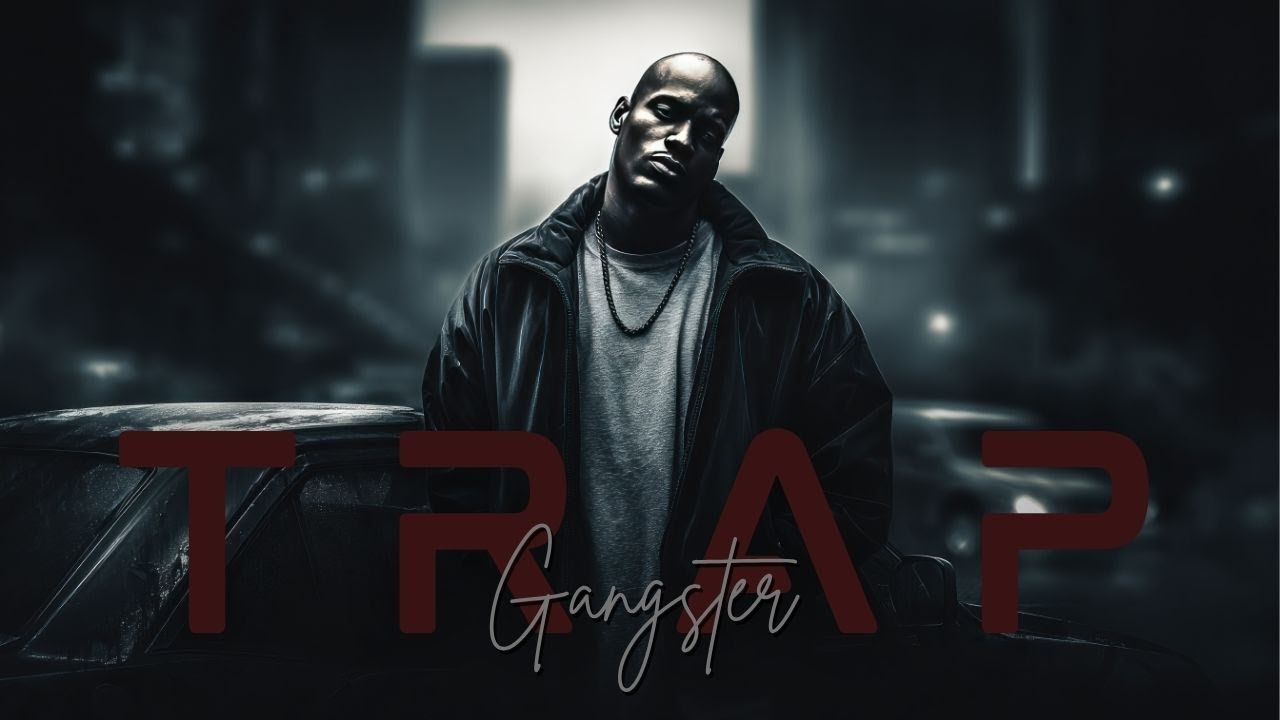 Trap Beasts: Best Rage Rap & Gangster Tracks for Motivation & Grind ...
