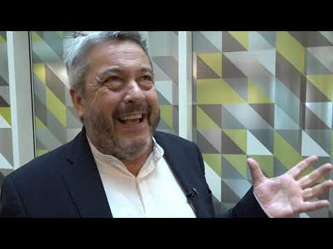 Paul Collard - Creativity, Culture and Education (UK) - about ...