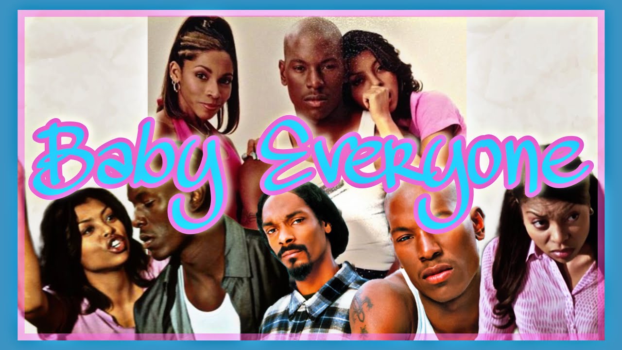 Baby Boy (2001) | BABY Boys & Girls! - YouTube