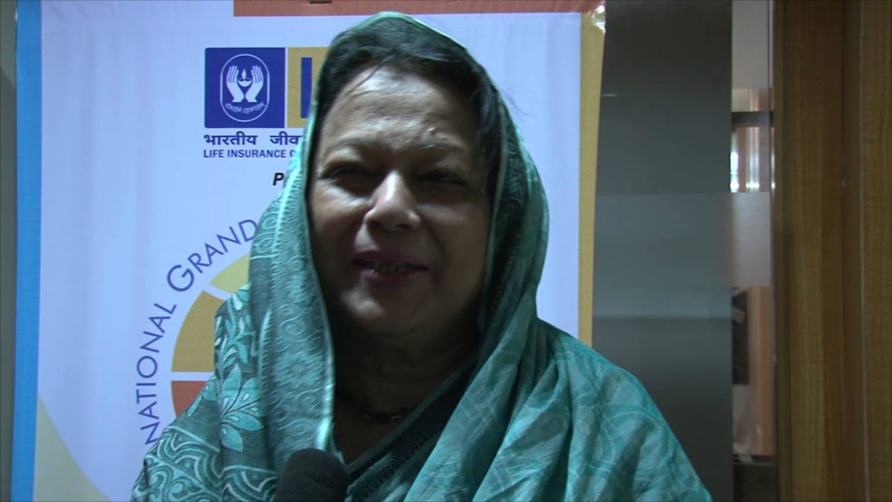 WIM Rani Hamid speaks about her career & irrevocable love for chess ...