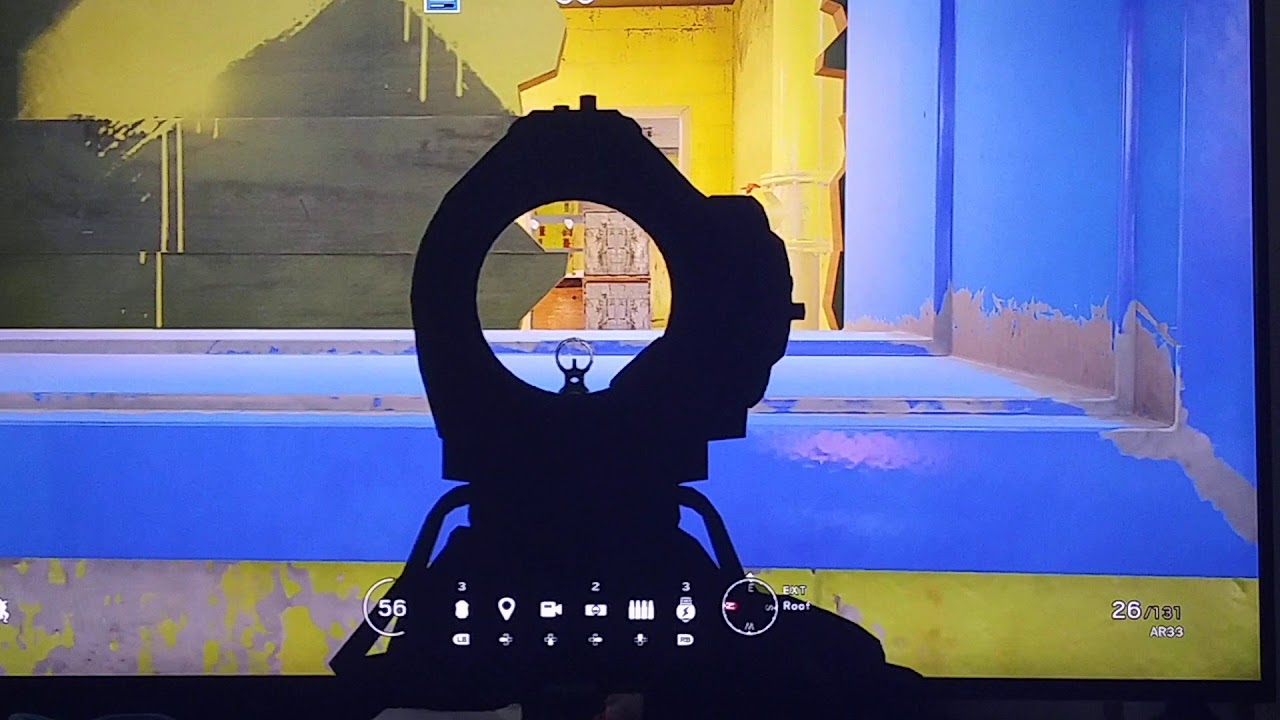 Sledge and thatcher tutorial!!! - YouTube