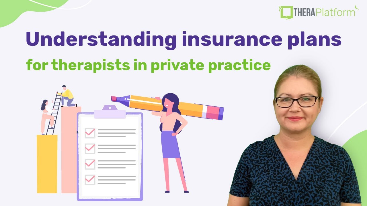 Understanding health insurance plans - YouTube