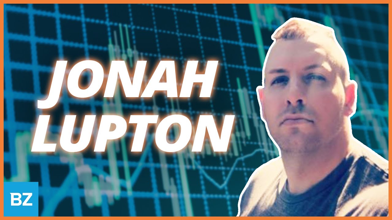 Jonah Lupton: Entrepreneur & Growth Investor | ZingerNation Power Hour - YouTube