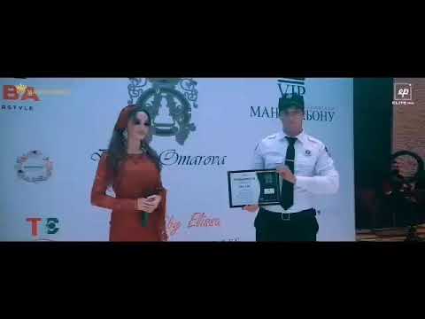 Мастер-классе Диана Омарова 2
