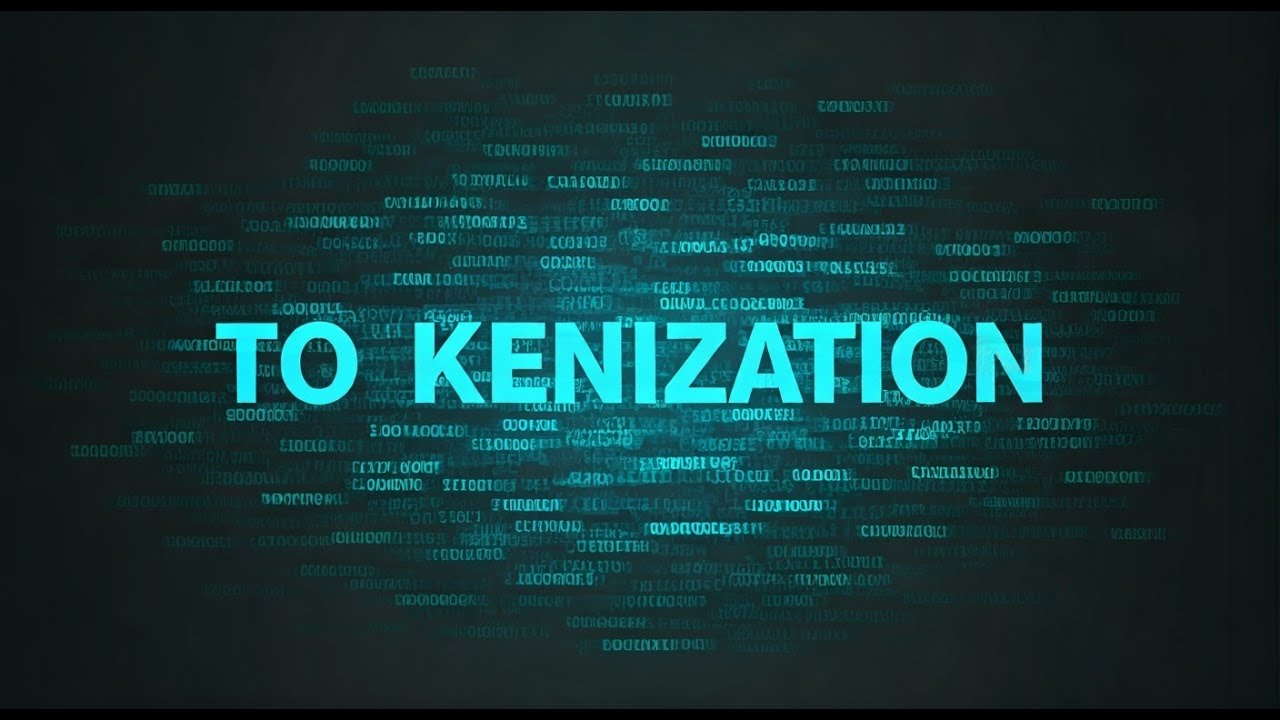 Tokenization in Natural Language Processing NLP - YouTube