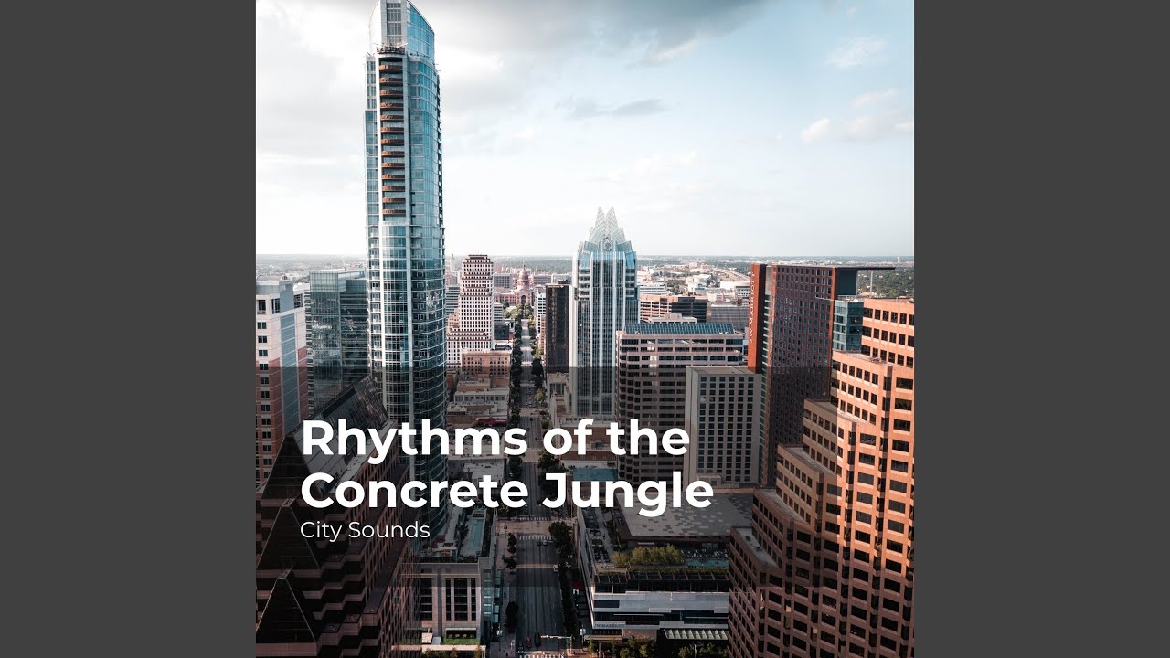Commotion in the City - YouTube