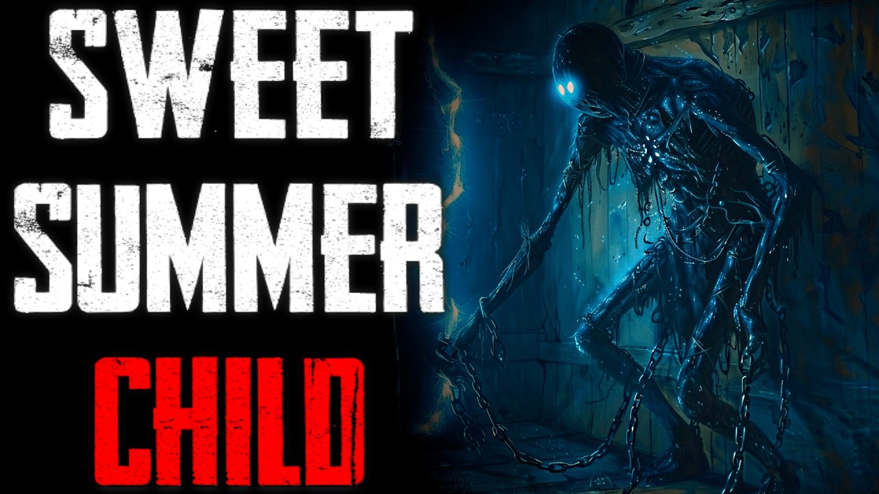 "Sweet Summer Child" CreepyPasta - YouTube