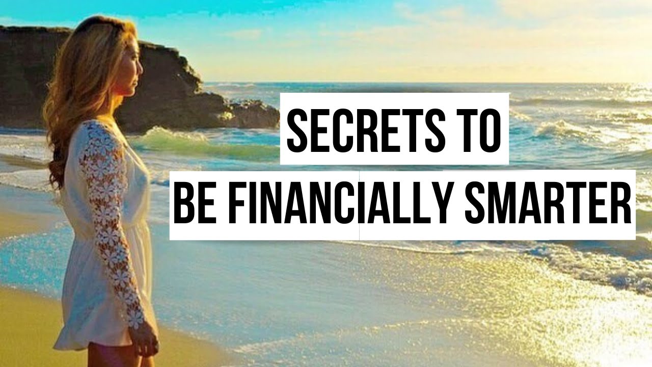 SECRETS to becoming FINANCIALLY SMARTER and DEBT FREE: Tips To Mange ...