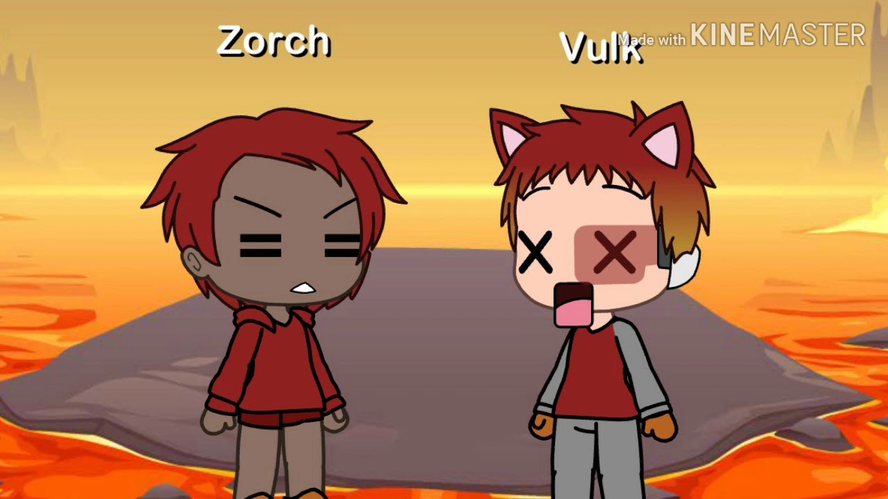 Mixels Series 1 Intro (Gacha Edition) - YouTube