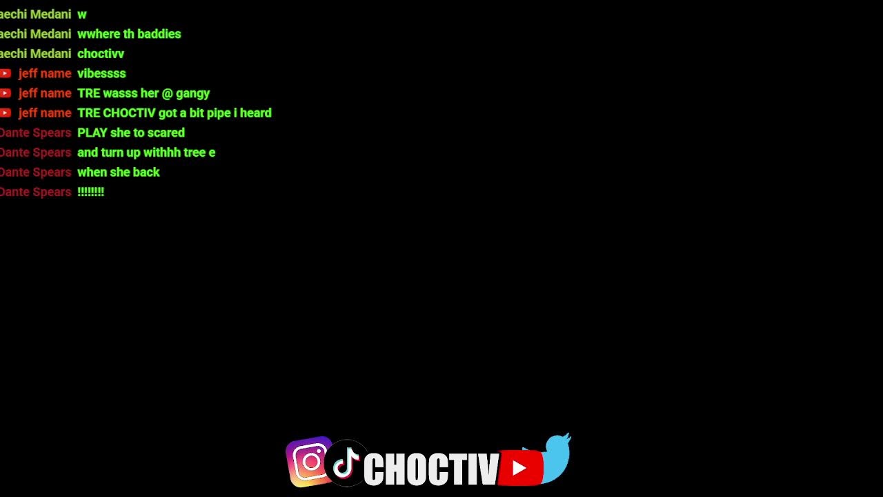 JOIN OR ELSE ! - YouTube