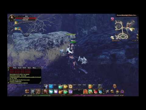 Archlord 2 - Great Gameplay Episode 101* - YouTube