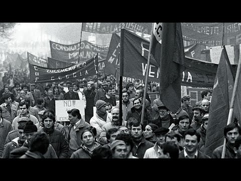 11 Settembre 1969 - Inizia l'Autunno caldo - YouTube