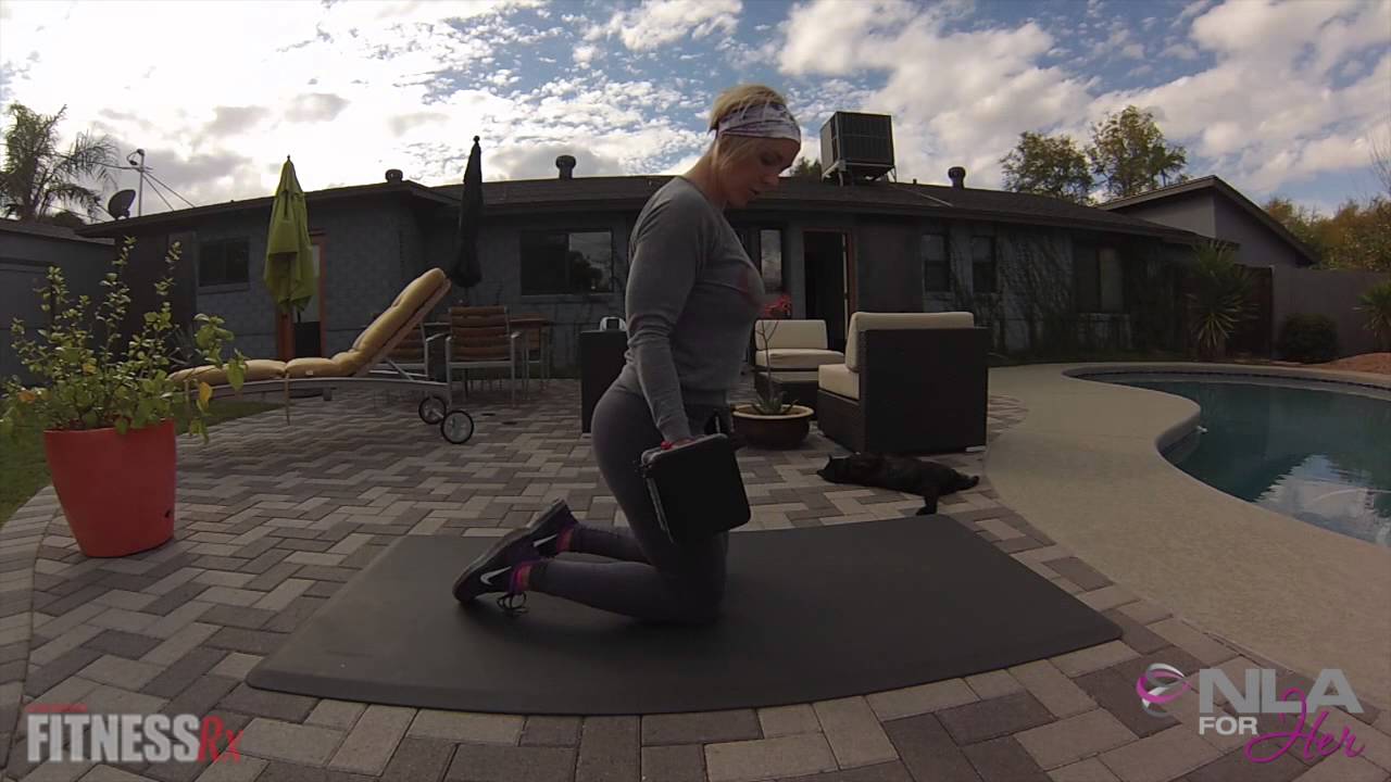 Effective At-Home Training - YouTube