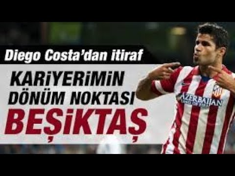Pepe BEŞİKTAŞ'a Geliş Hikayesi