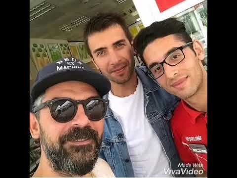 Hazan Nedir//Ulaş Tuna Astepe Klip (Mutlaka İzle)