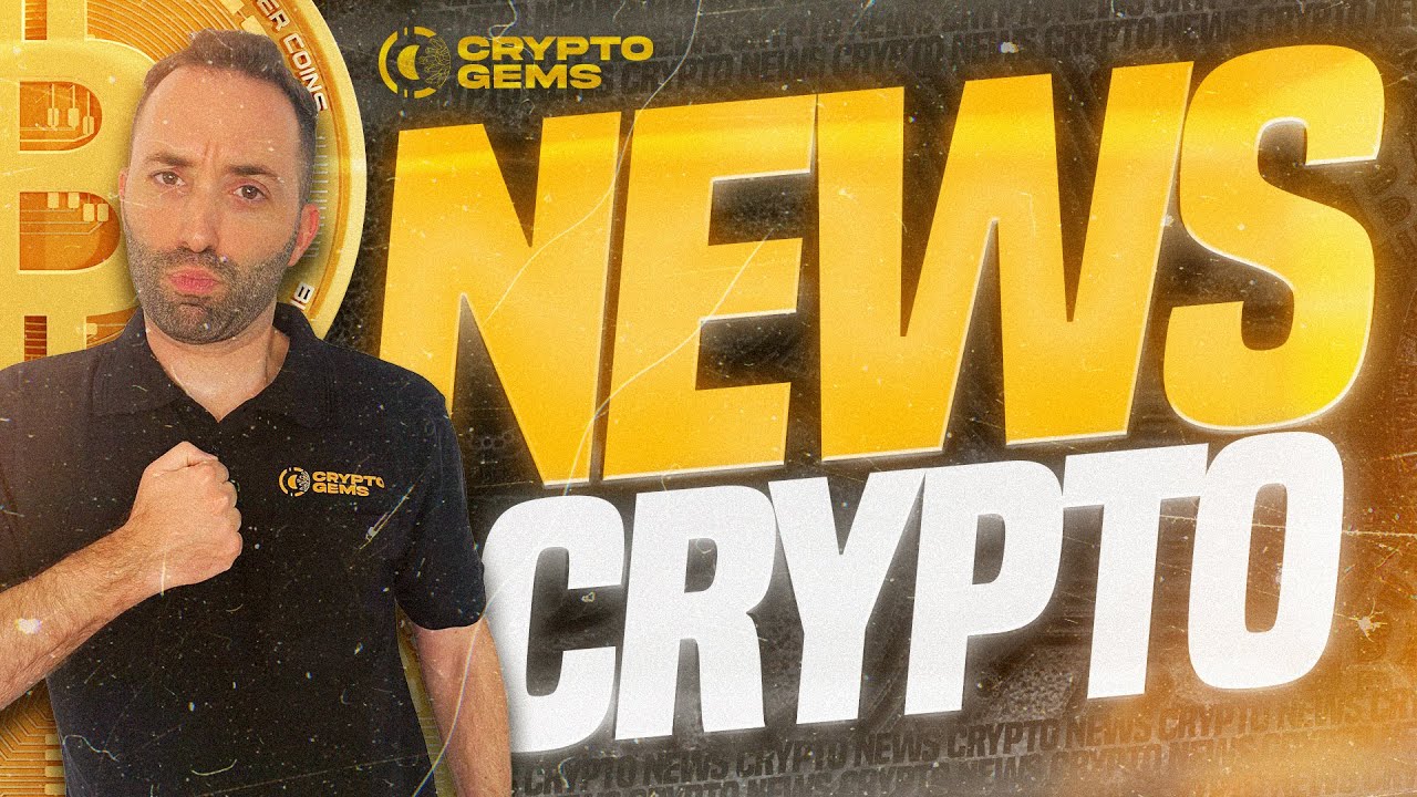 News Crypto | Fast Crypto News | Commonwealth Bank Cryptocurrency - YouTube
