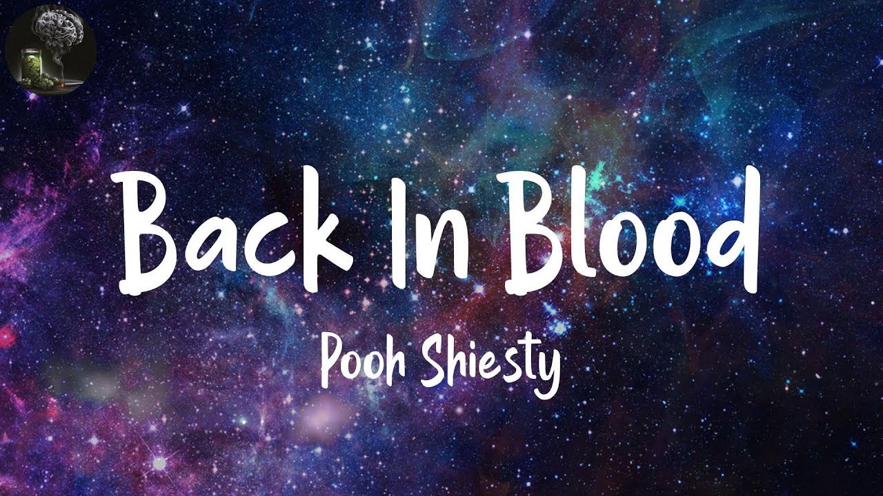 Back In Blood (Lyrics) - Pooh Shiesty - YouTube