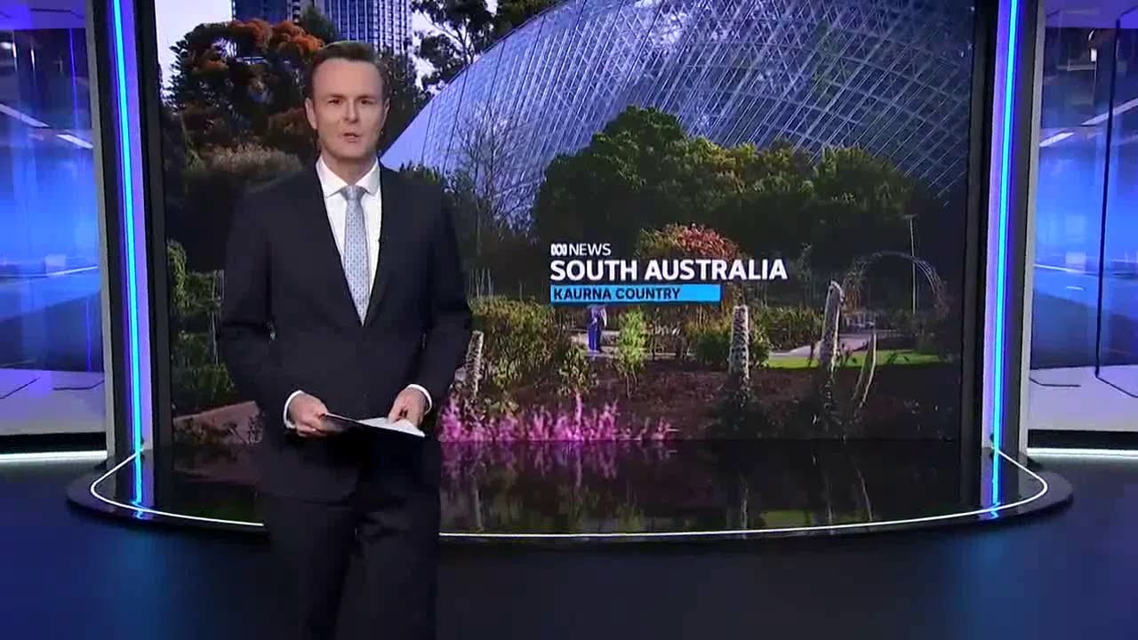 ABC News South Australia - 29/01/2024 - YouTube