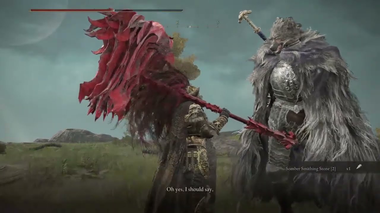 FORLORN KNIGHT DARRIWIL NG+1 | Elden Ring Boss Fights - YouTube