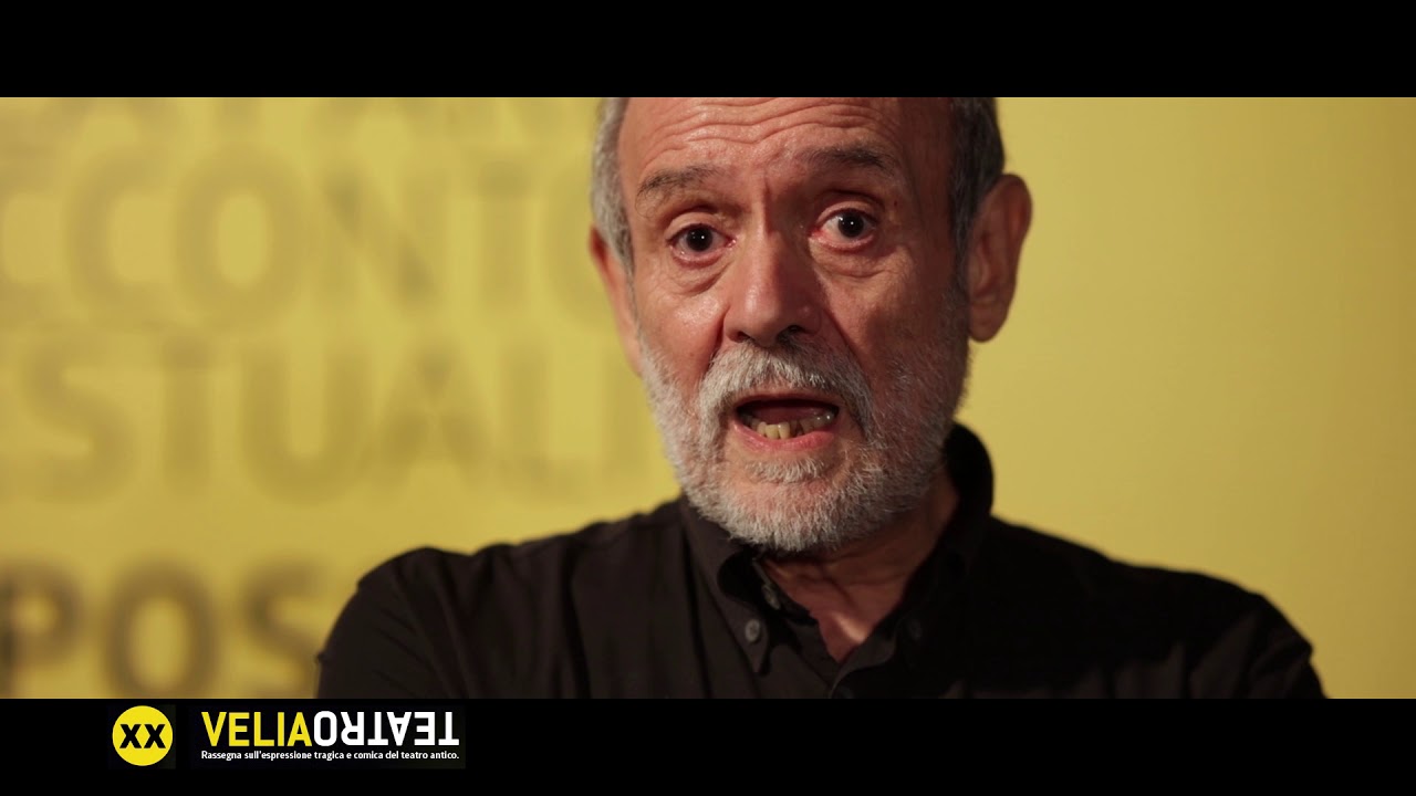 #VT2017. Intervista a Giuseppe Rocca - YouTube