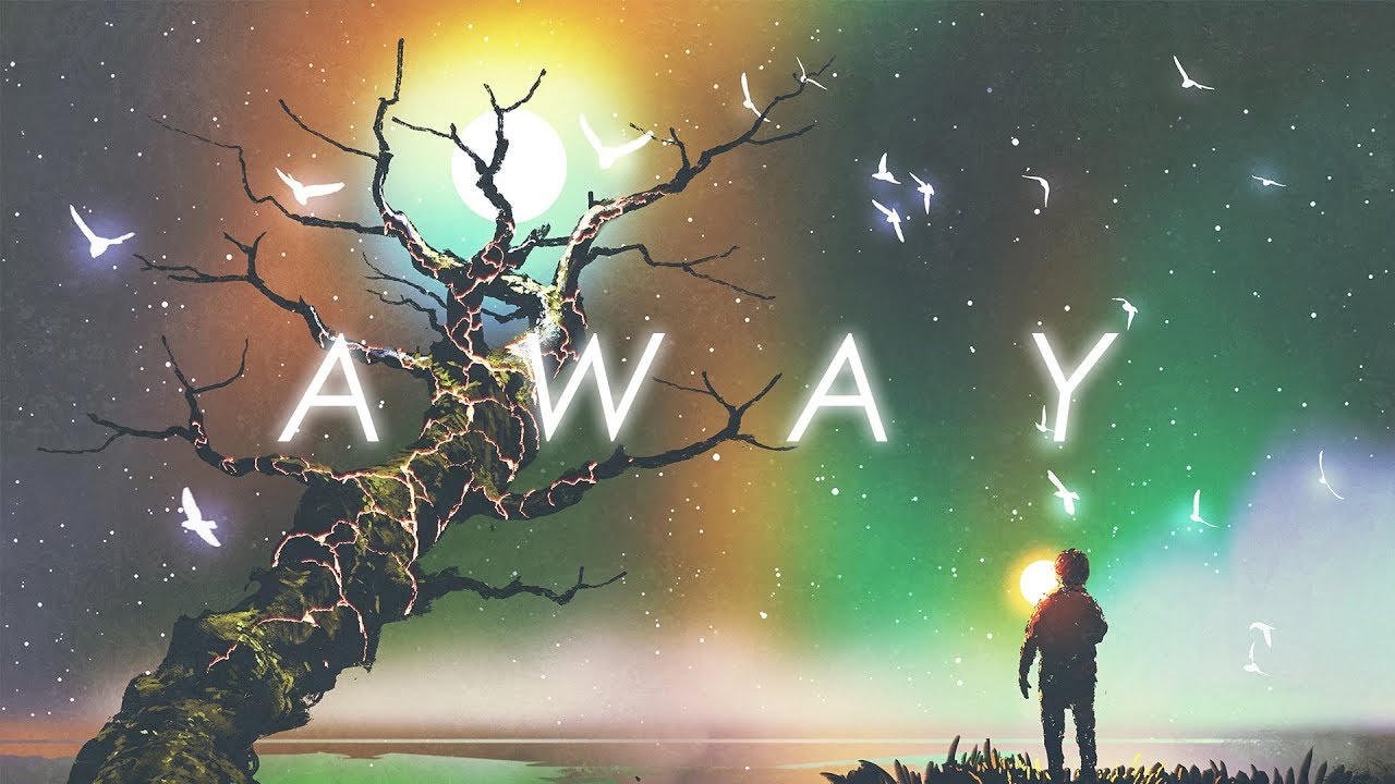 Beautiful Piano & Violin - "Away" | Emotional, Soothing Music - YouTube