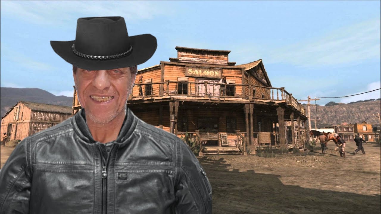 RDR1 - FINAL (Jack Marston + Undead Nightmare) - YouTube