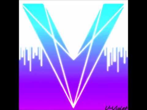 U-Violet - A Trip to Ireland