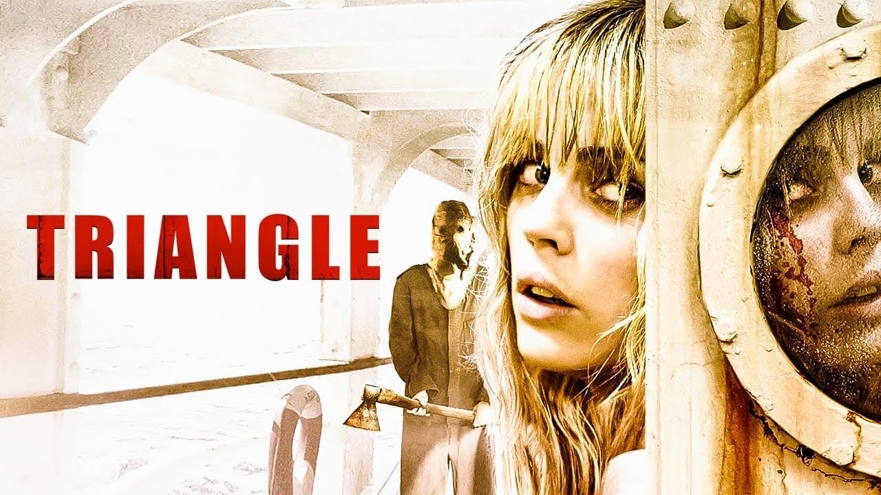 Official Trailer - TRIANGLE (2009, Melissa George, Liam Hemsworth, Emma ...