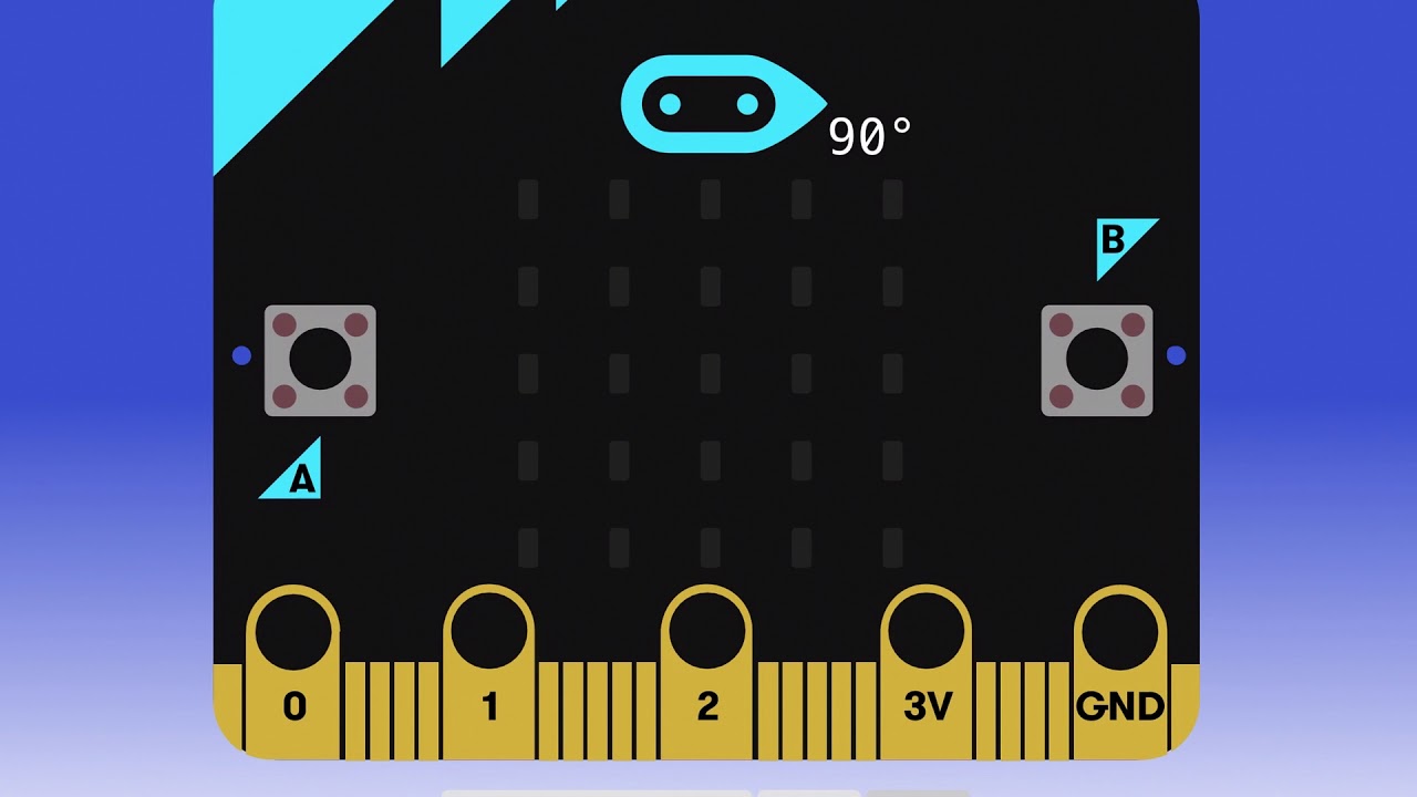 Mini Micro:bit Coding Projects - YouTube