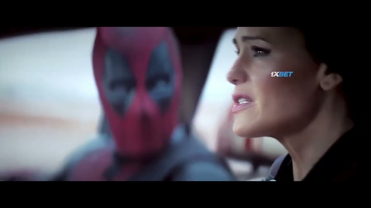 deadpool elektra blade gambit X 23 Funny Best Scene Deadpool And ...