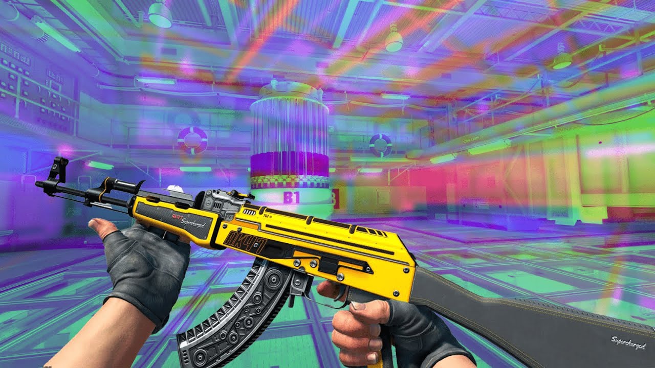 Counter-Strike 2 might be cursed... - YouTube