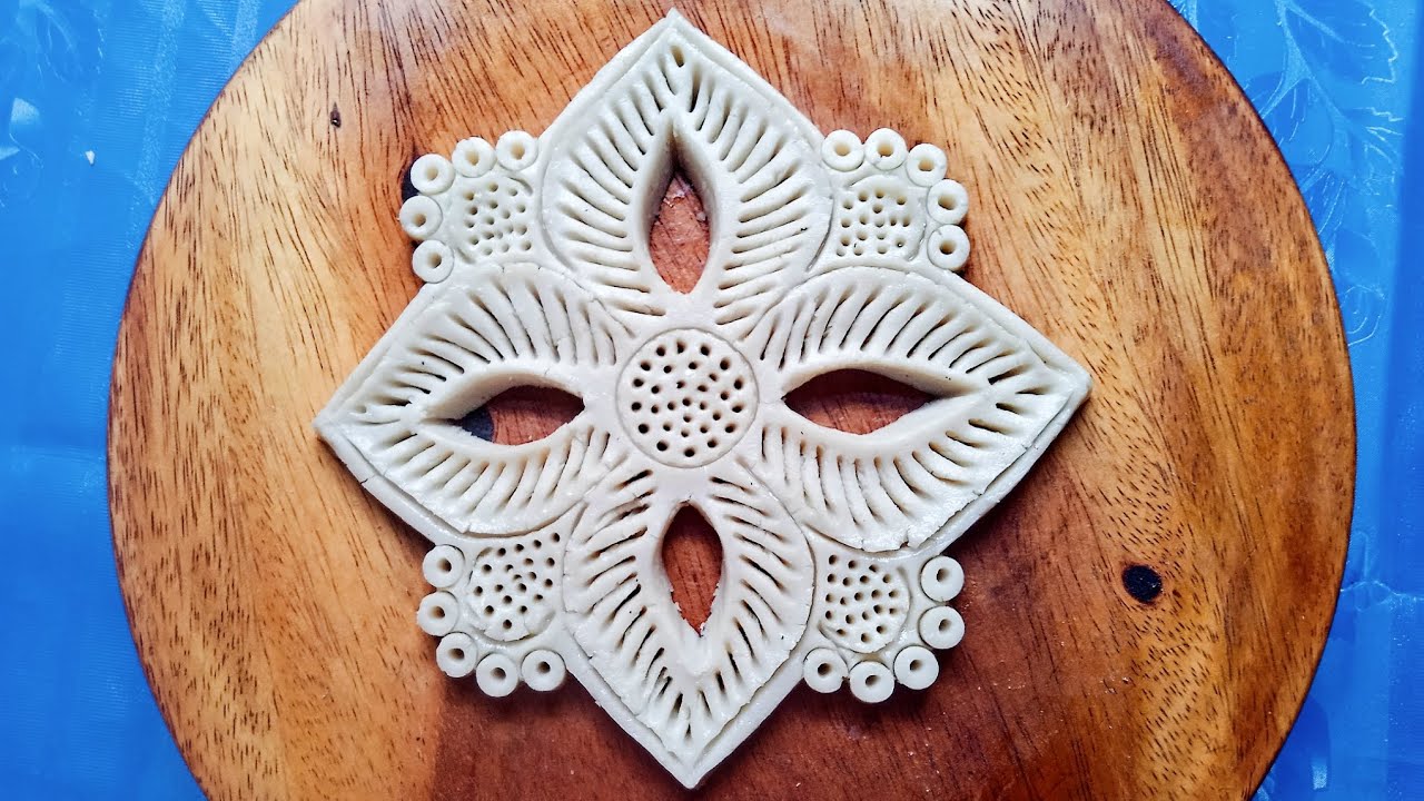 নকশি পিঠার ডিজাইন (12)Nakshi Pitha Designs (12) - YouTube