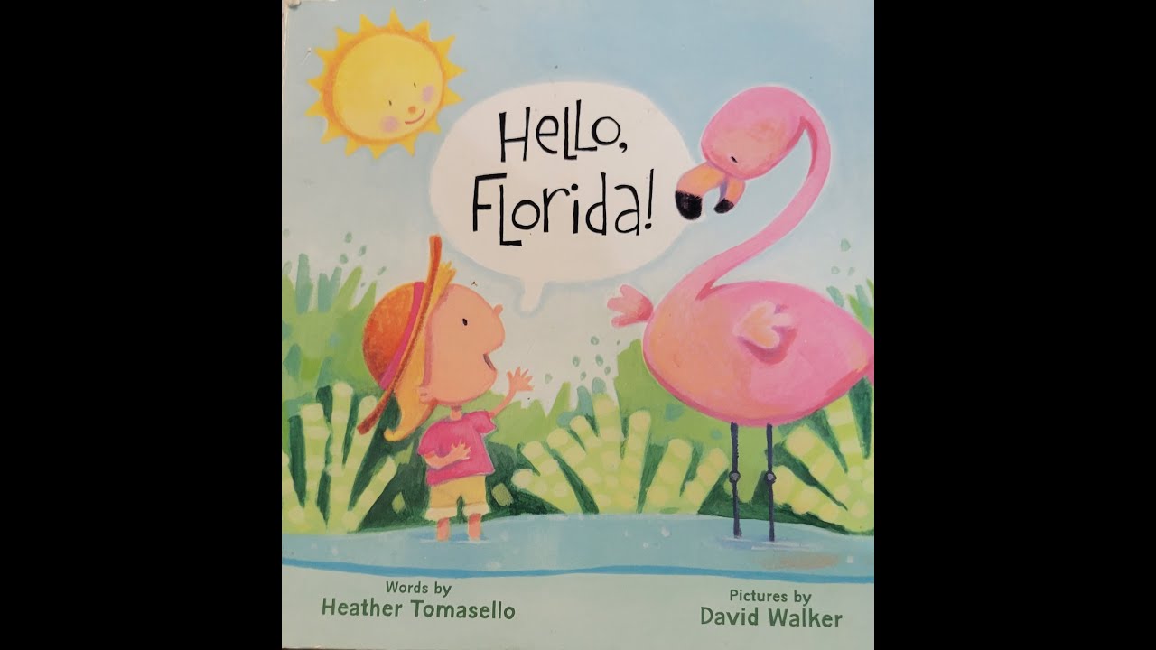 Hello Florida! - YouTube
