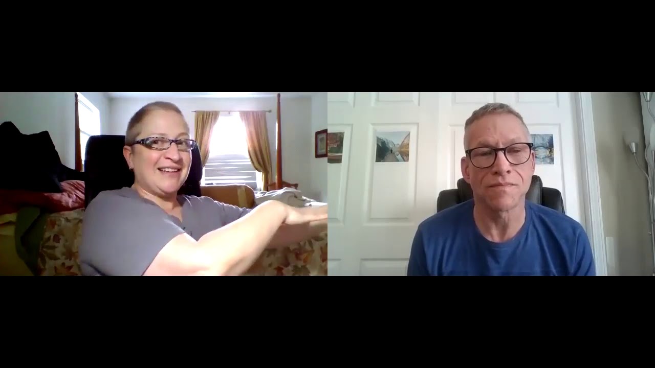 Coping Skills with Tim & Martha - YouTube
