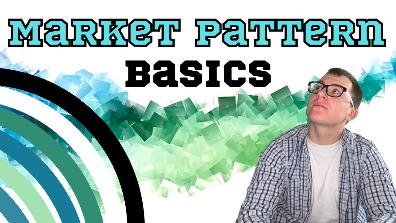 5 Major Market Patterns - YouTube
