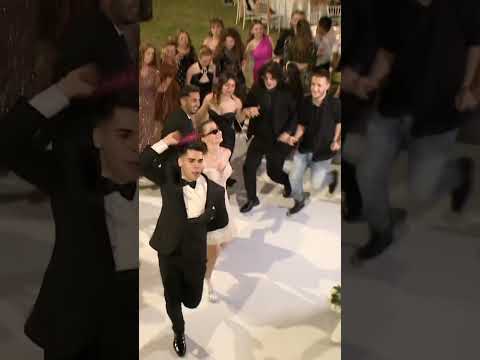 Geleneksel düğün mü?😛