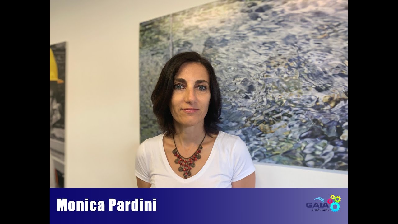 AFFARI LEGALI - INTERVISTA A MONICA PARDINI - YouTube